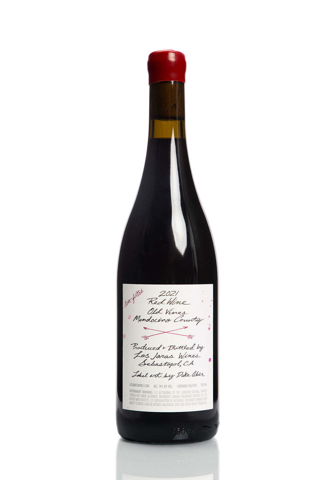 Now Distributed by Skurnik in California! – Las Jaras Wines