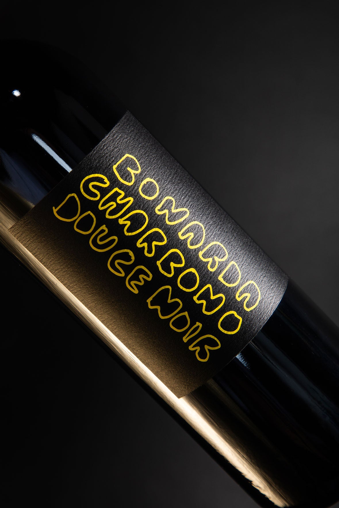 BEDDIA DUO – Las Jaras Wines
