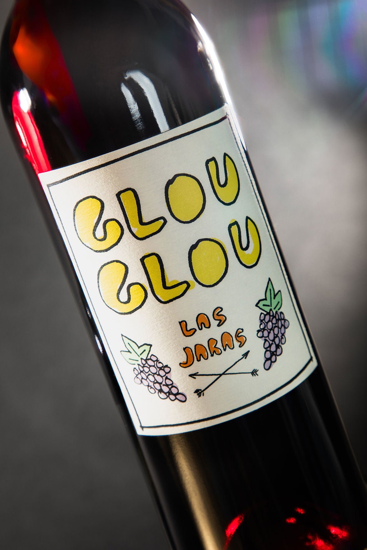 BEDDIA DUO – Las Jaras Wines
