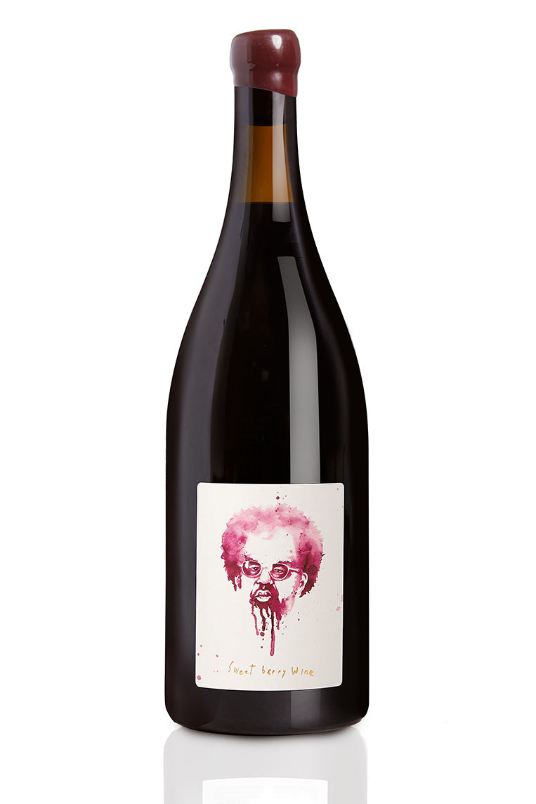 2019 Big Brule – Las Jaras Wines