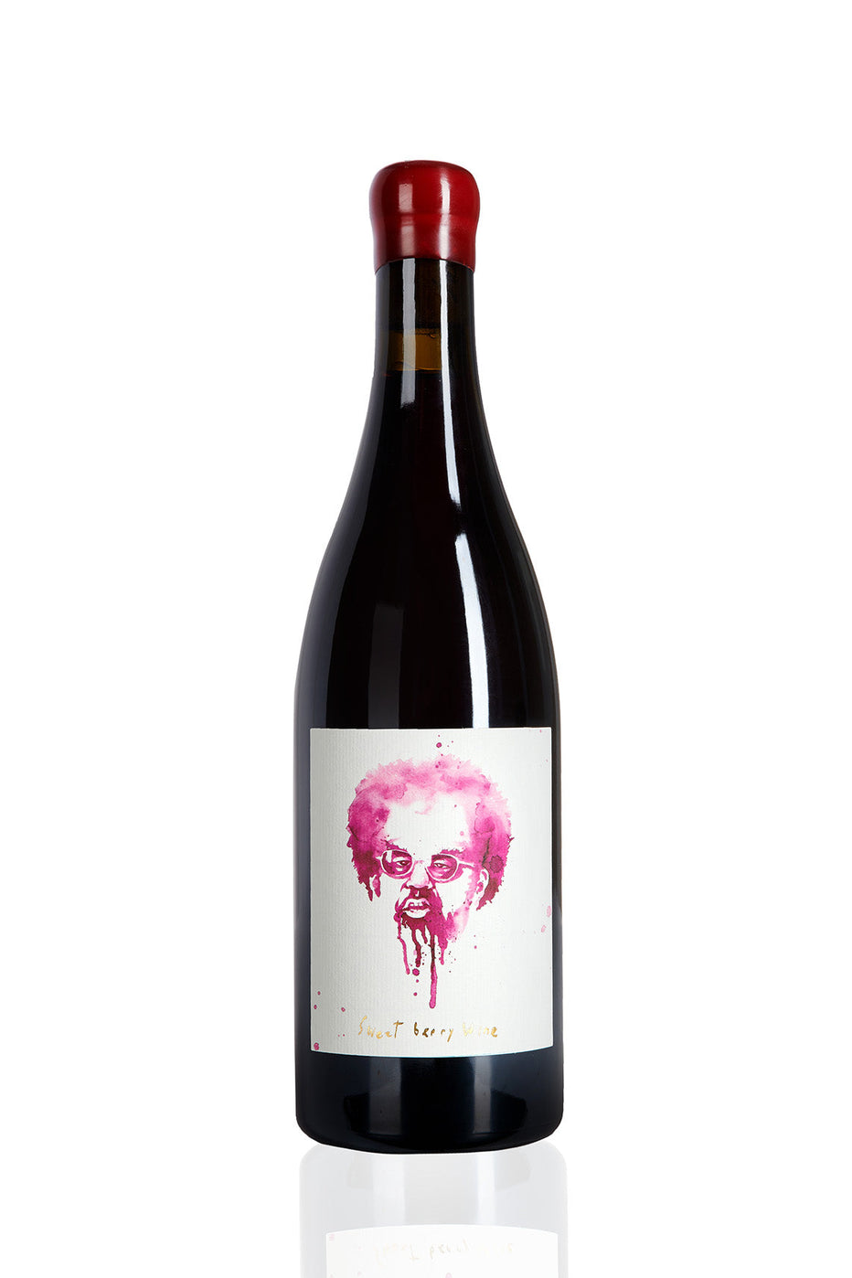 2018 Sweet Berry Wine – Las Jaras Wines