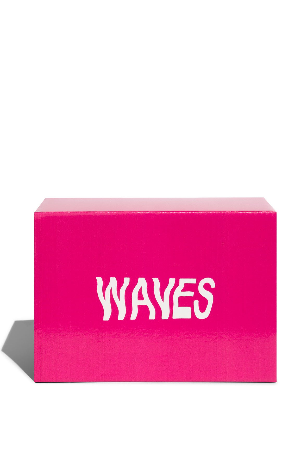 WAVES 50/50 BOX – Las Jaras Wines