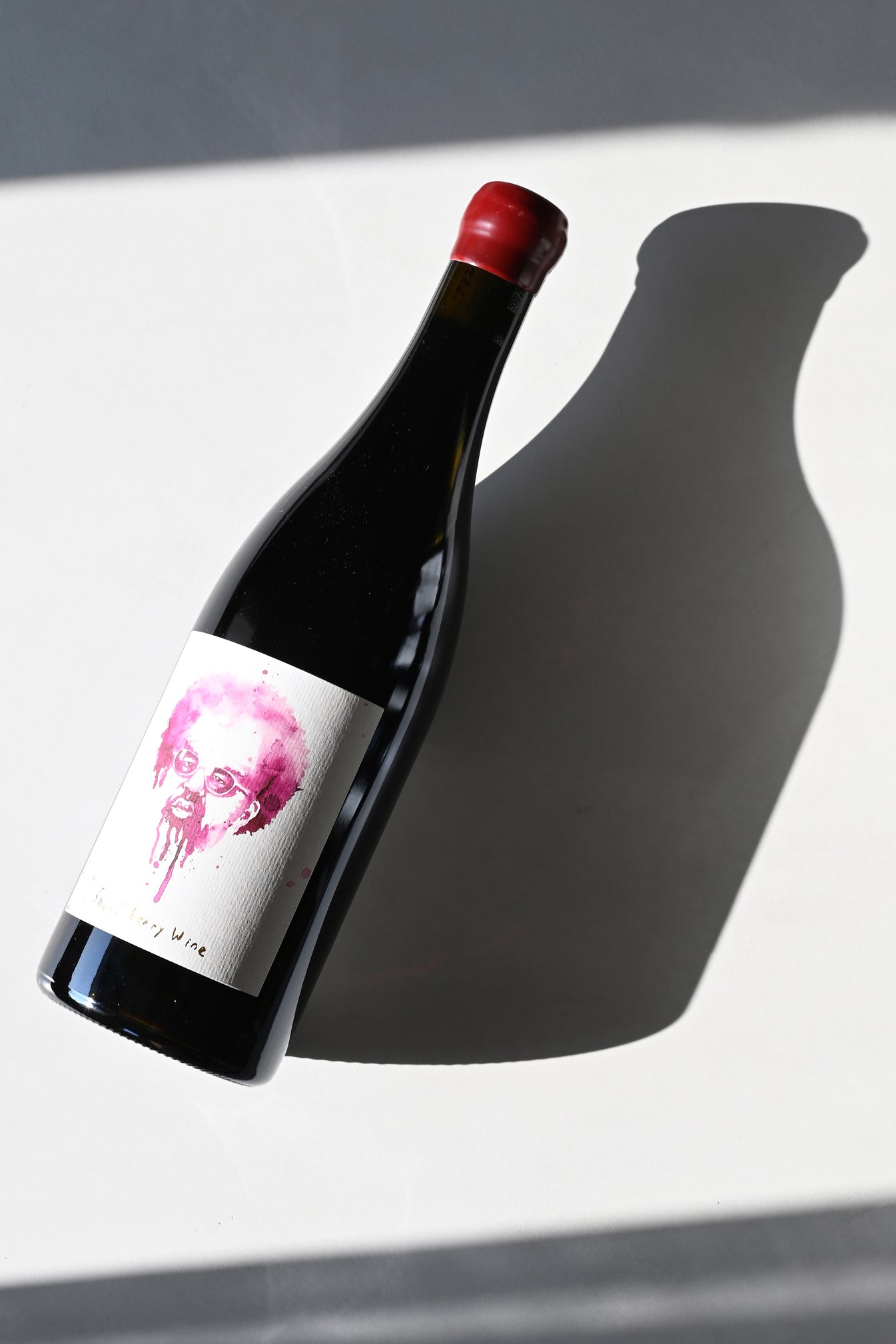 2018 Sweet Berry Wine – Las Jaras Wines